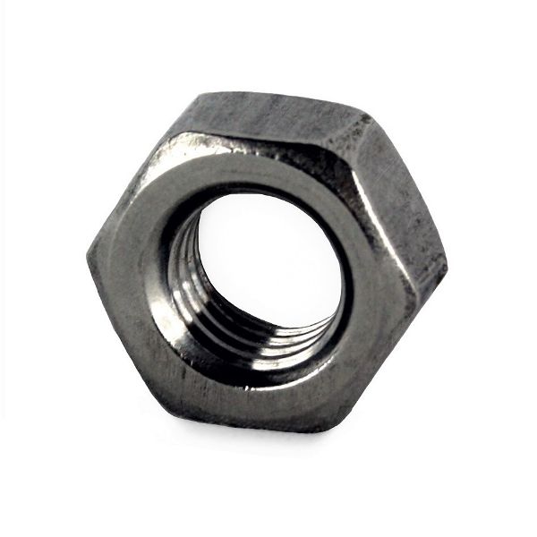 Buy M14 A2 Stainless Steel Full Nuts DIN 934