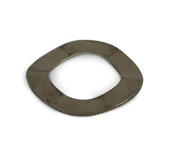 M5 A2 Stainless Crinkle Washer