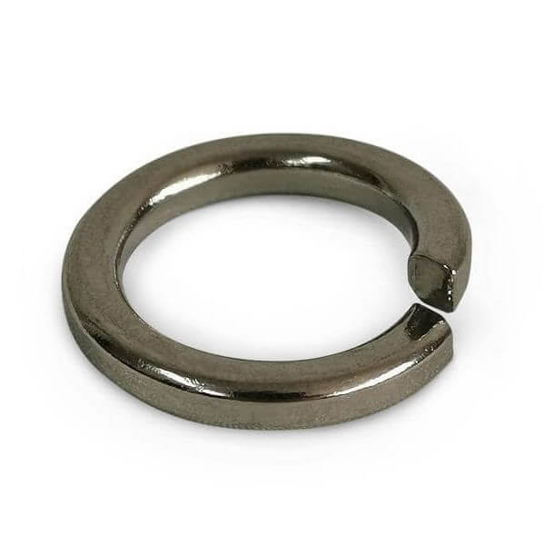 Buy Spring Washers | M5 Square Section Spring Washers A2 Stainless DIN 7980
