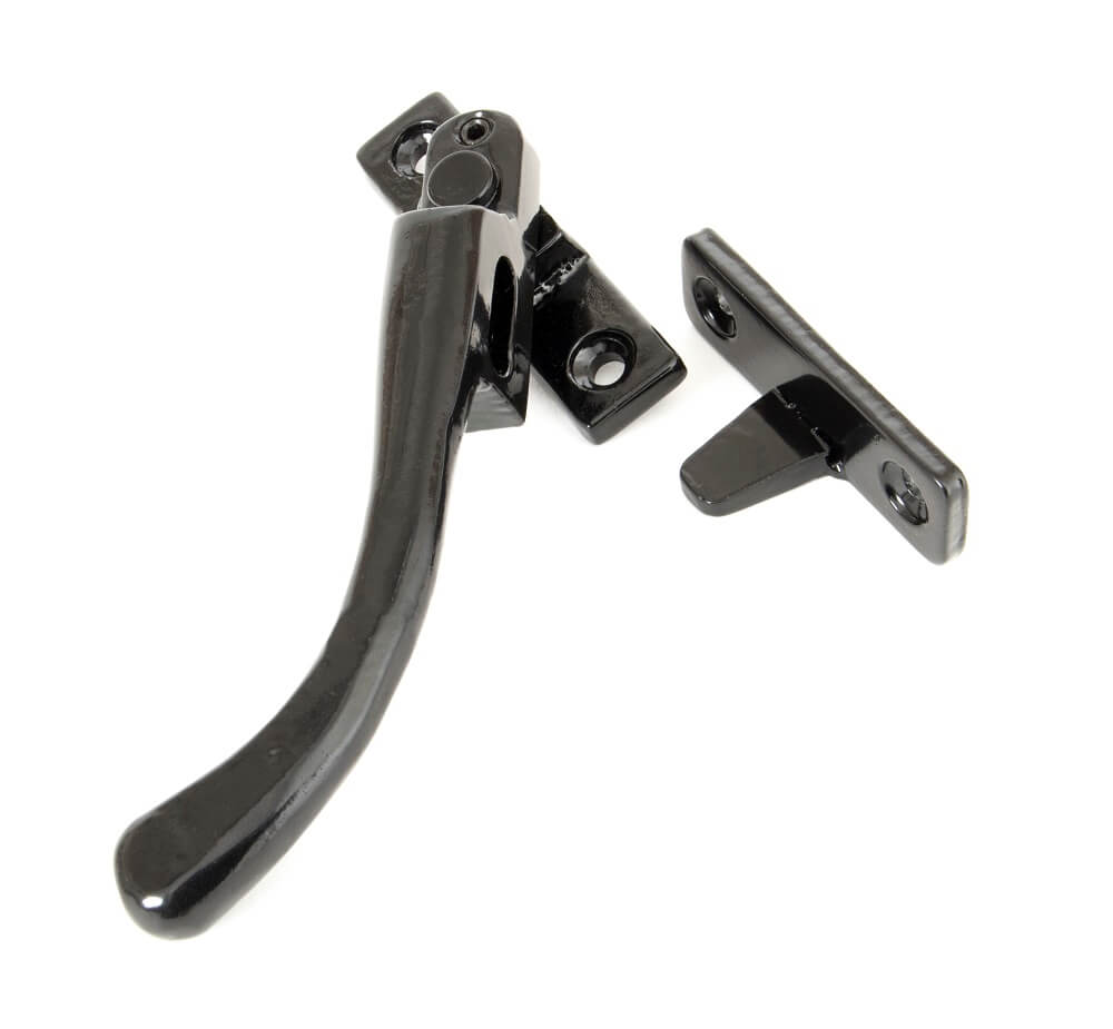 Anvil 33023 Black N/Vent Locking Fastener LH | From the Anvil | Anvil ...