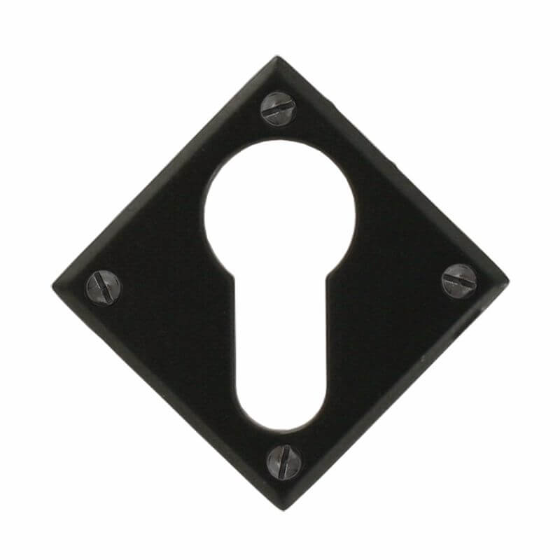 Anvil 33236 Black Diamond Euro Escutcheon | From the Anvil | Anvil ...