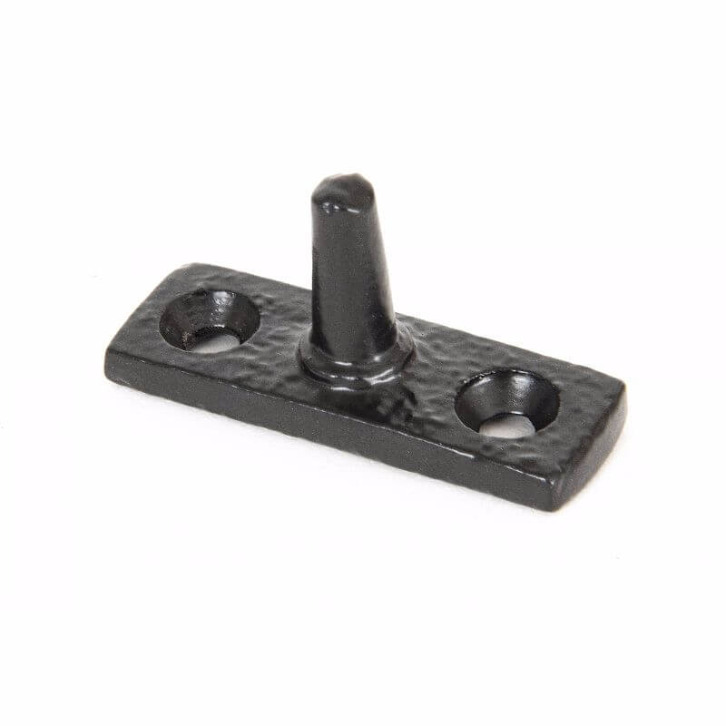 Anvil 33285 Black Stay Pin | From the Anvil | Anvil Ironmongery