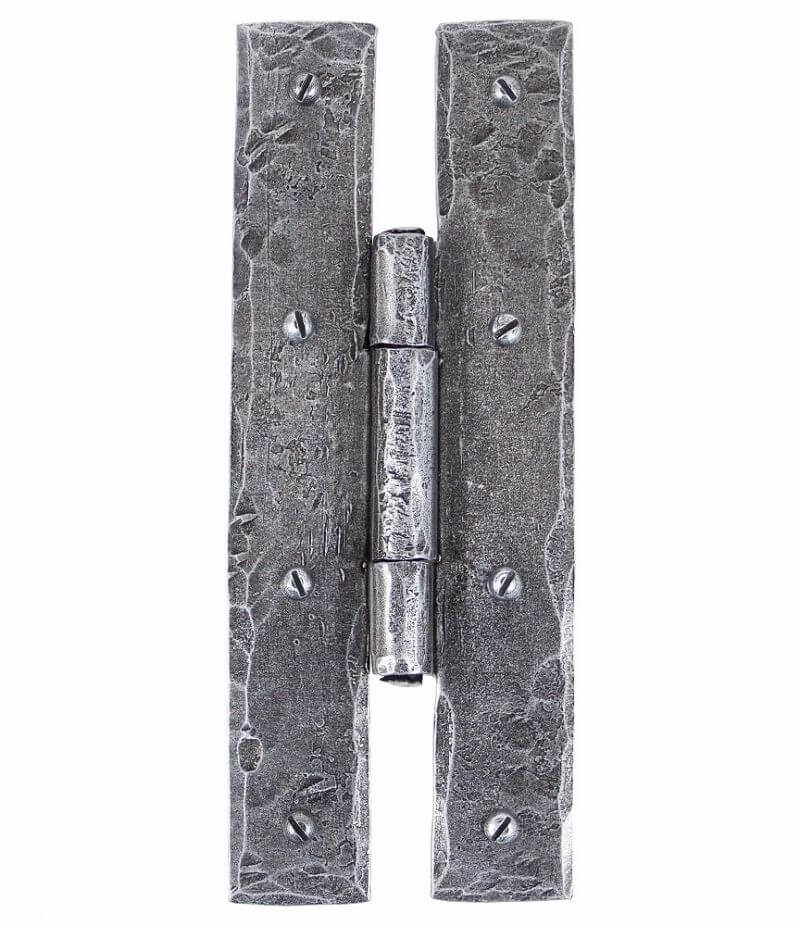 Anvil 33785 Pewter 7 H Hinge (pair) | From the Anvil | Anvil Ironmongery