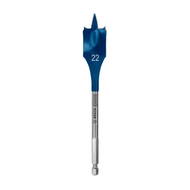 Bosch 22mm x 152mm Bosch Selfcut Speed Bit