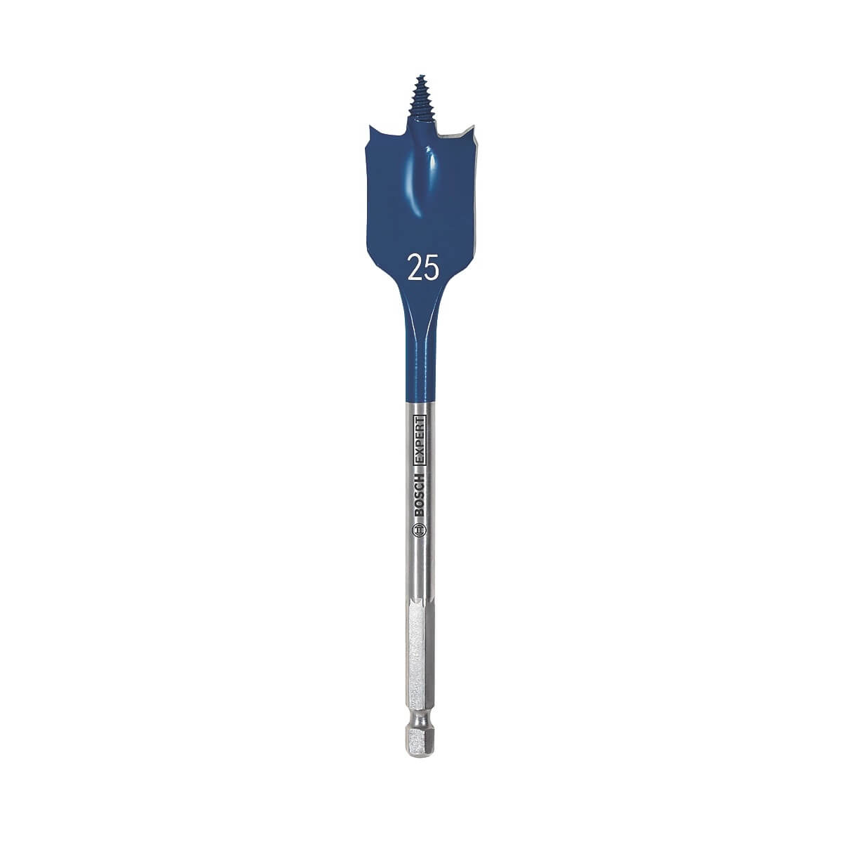 Bosch 25mm x 400mm Bosch Selfcut Speed Bit
