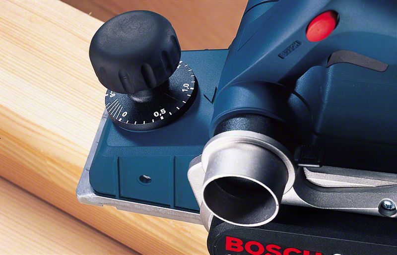 Bosch GHO26-82 Professional 710w Planer