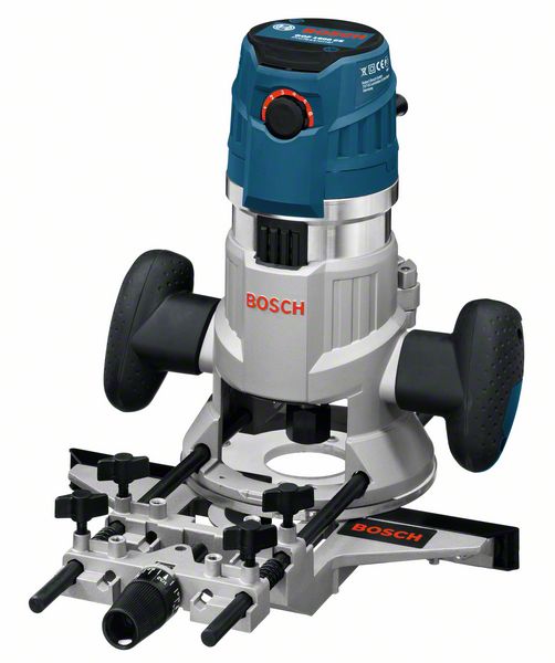 Bosch GMF1600CE Professional 1/2 Router