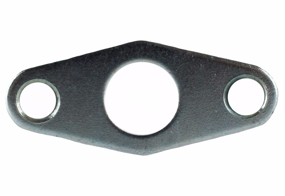Era 442-96 Budget Lock Escutcheon Zinc 50x22