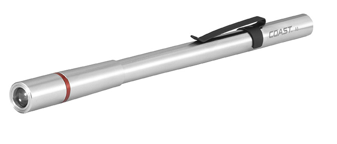 Coast A9R Rechargeable Inspection Torch