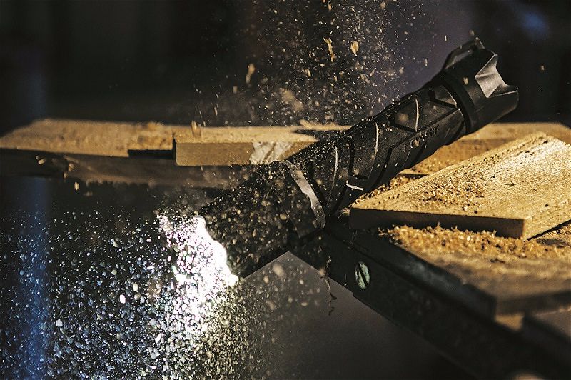 Coast Polysteel 200 Super Tough Torch