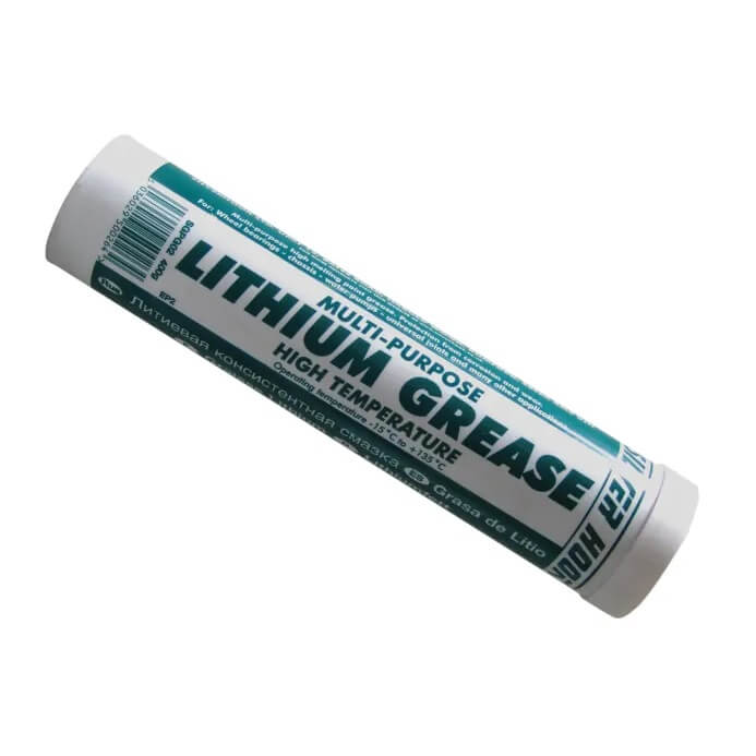EP2 Multi-Purpose Grease 400g Tube (K 2 K-30)