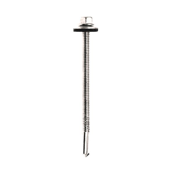 Hex Head Tek Screws | Self Drilling Screws