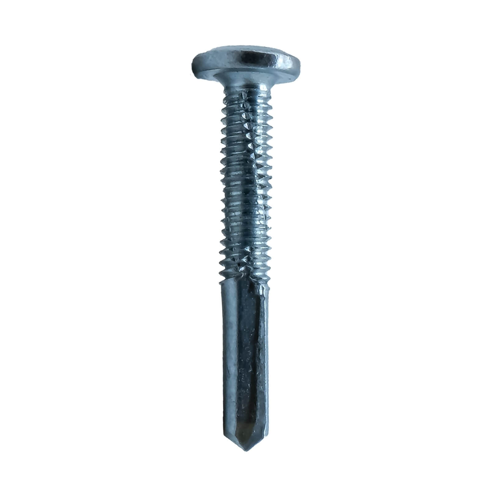 A2 Bi-Metal Stainless Steel Low Profile Tek Screws 5.5mm x 38mm TEK-5