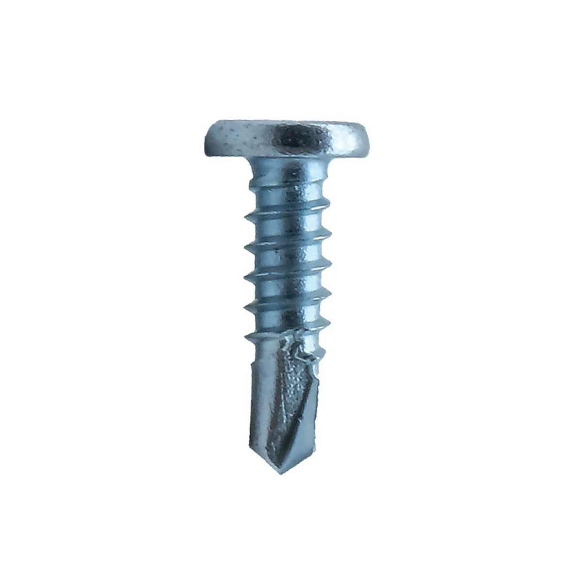 A2 Bi-Metal Stainless Steel Low Profile Tek Screws 5.5mm x 19mm TEK-3