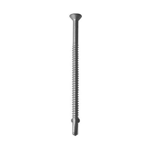 Buy Stainless Tek Screws | Evolution Bi-Metal Countersunk TEK-3 Screws ...