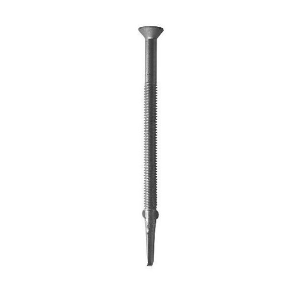Buy Stainless Tek Screws | Evolution Bi-Metal Countersunk TEK-5 Screws ...