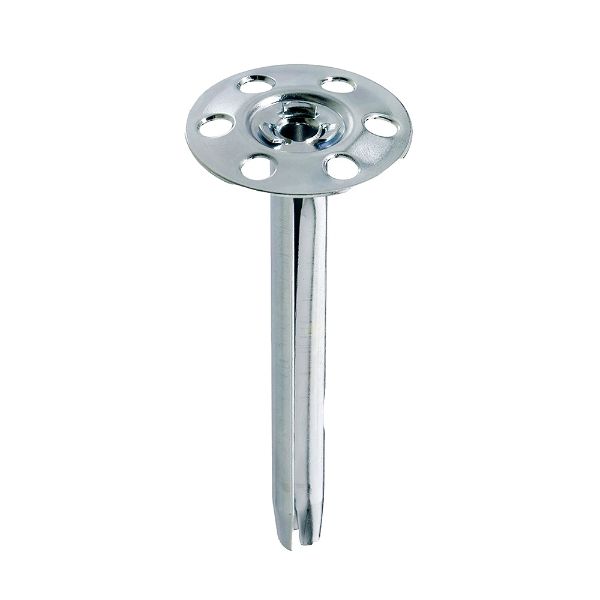 Buy Evolution GIA Fixings | M8 x 140mm Metal Insulation Fixings