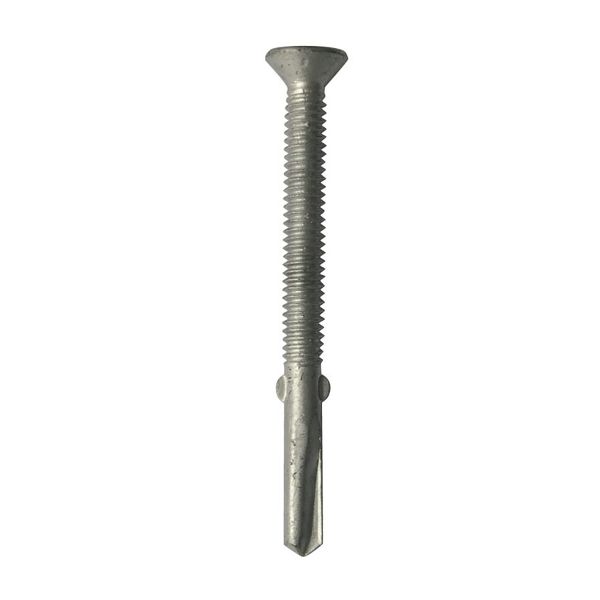 Evoshield Wing Tip Countersunk TEK-5 Screws 5.5 x 65mm
