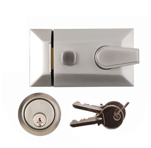 Excel 7044 SCP Standard Nightlatch Cylinder