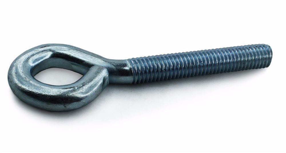 Eye Bolts | Folded Eye Bolts
