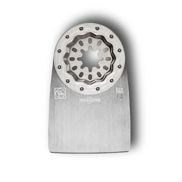 Buy Fein Starlock Blades | 165 Flexible Scraper Blade 34mm x 52mm