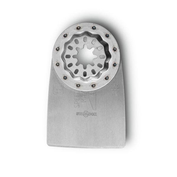 Buy Fein Starlock Blades | 226 Fixed Scraper Blade 34mm x 52mm