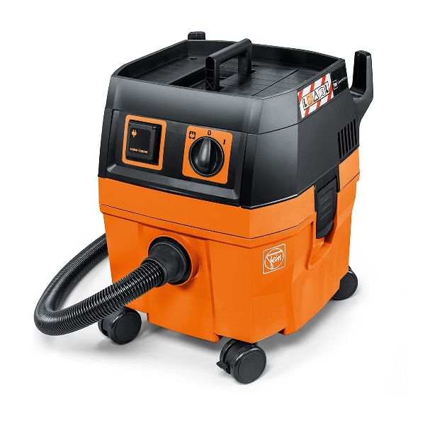 FEIN DUSTEX 25L DUST EXTRACTOR 230V