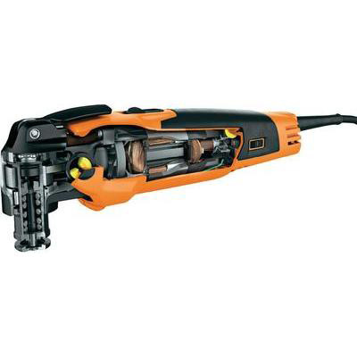 Fein FMM350QSL Starlock MultiMaster 230V