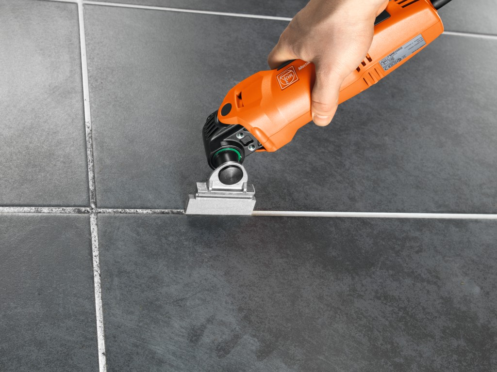 Fein FMM350QSL Starlock MultiMaster 230V