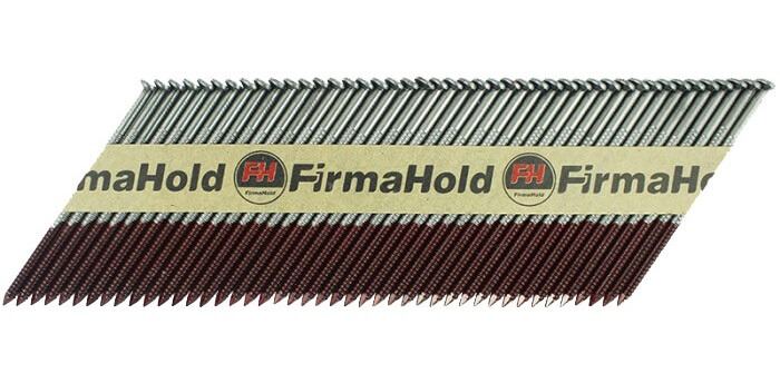 Firmahold 2 8x50mm Stainless Ring Nails 1k 1 firmahold-2-8x50mm-stainless-ring-nails-1k-1