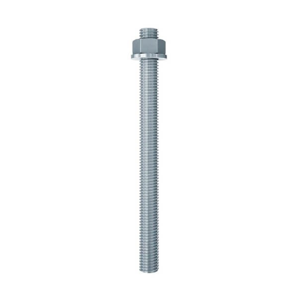 fischer Threaded Rod FIS A M8 x 130mm 8.8 519392