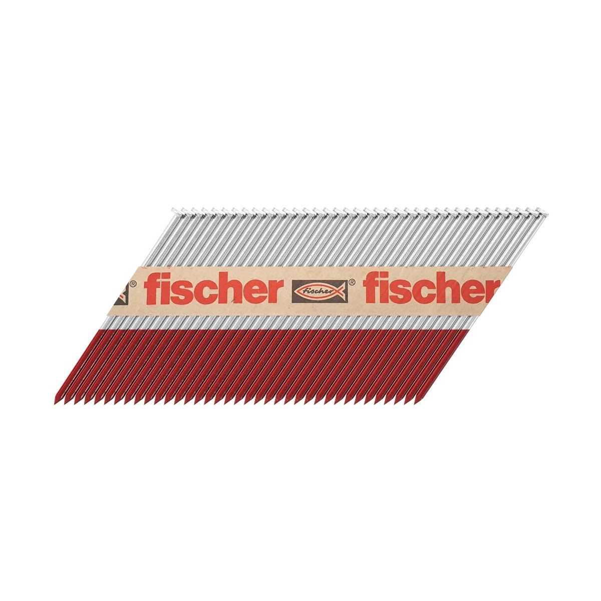 Fischer FF NFP 90x3.1mm Ring Galv 2200 N.G