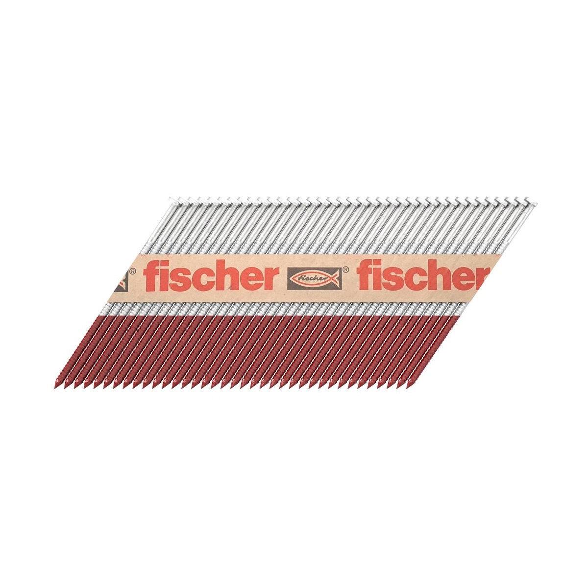 Buy Fischer FF NFP Nails 63mm Ring Nails 534704-NG