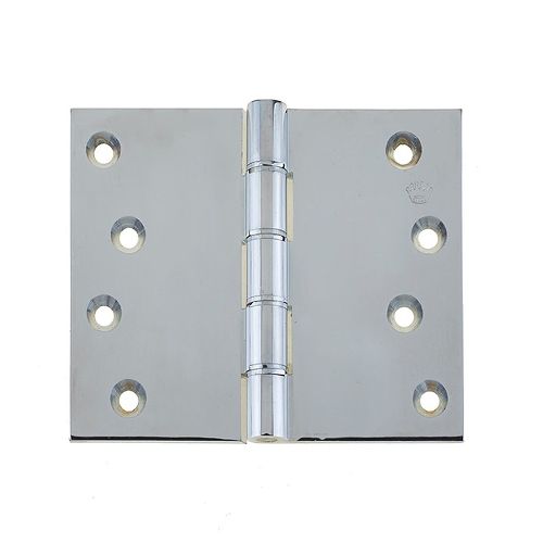 Buy Projection Hinges | Frelan Jedo 125mm Polished Chrome Projection ...