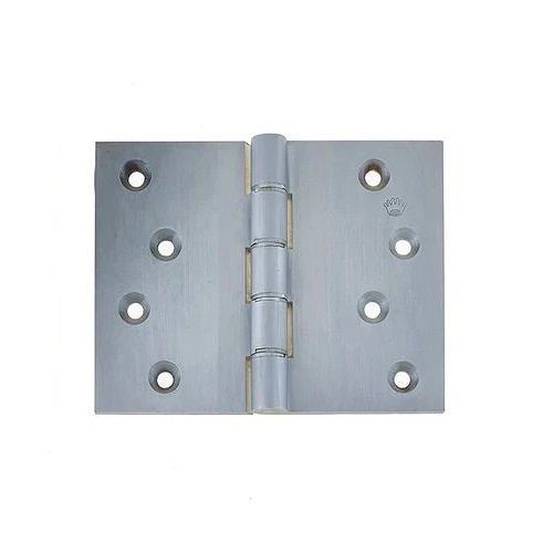 Buy Projection Hinges | Frelan Jedo 125mm Satin Chrome Projection Hinge ...