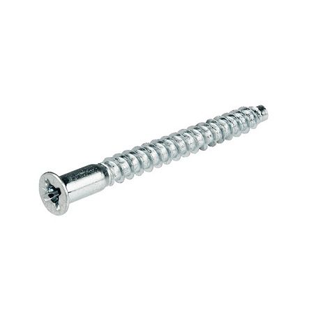Buy Furniture Screws | Countersunk Confirmat Connector Screw 5mm x 50mm