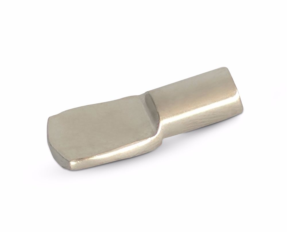 28204711 Shelf Support Plug-In 5mmDia Nickel