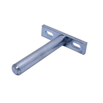 Concealed Floating Shelf Support For Solid Walls 283.33.501