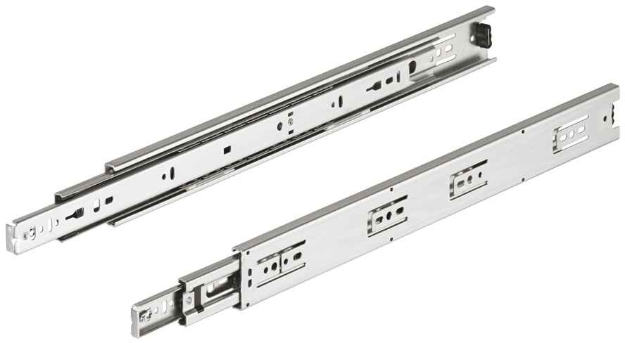 Accuride 3832 DH Full Extension Runner 500mm