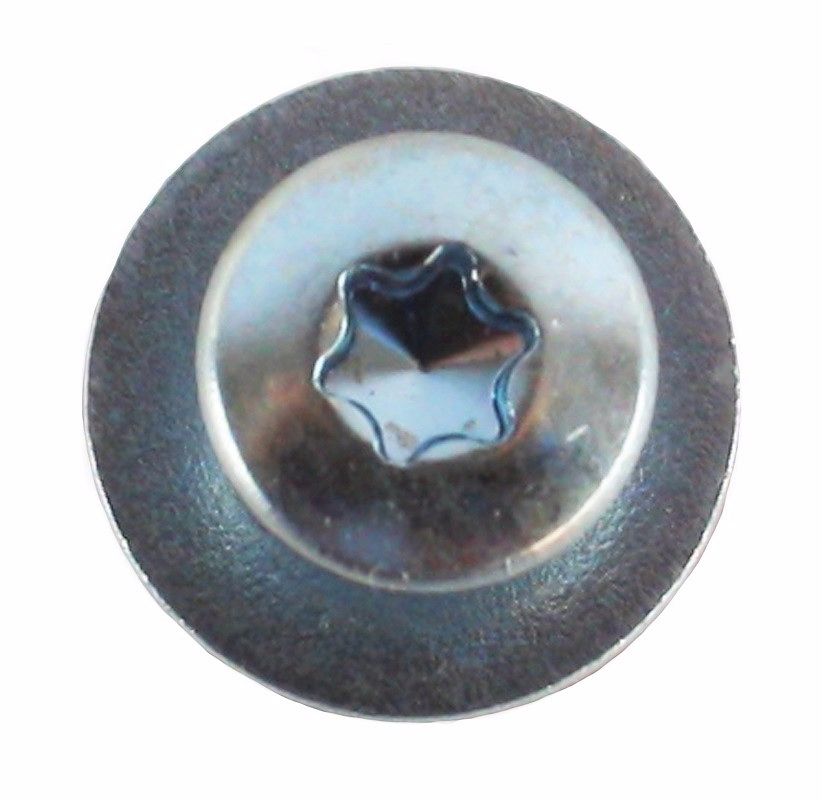 M5x80 Blue Rosett Plasterboard Fixings