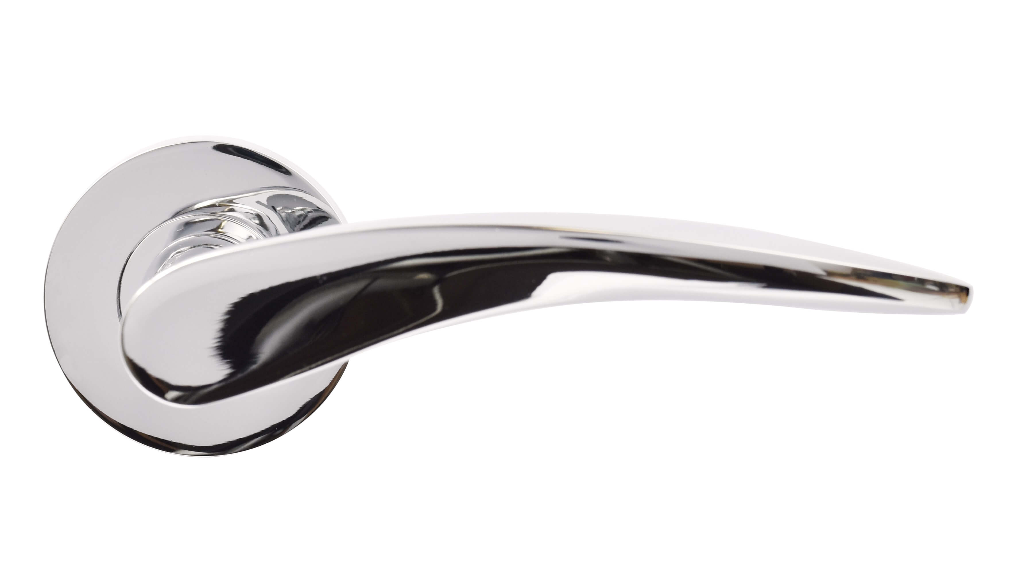 Jigtech PCP Vecta Lever on Rose