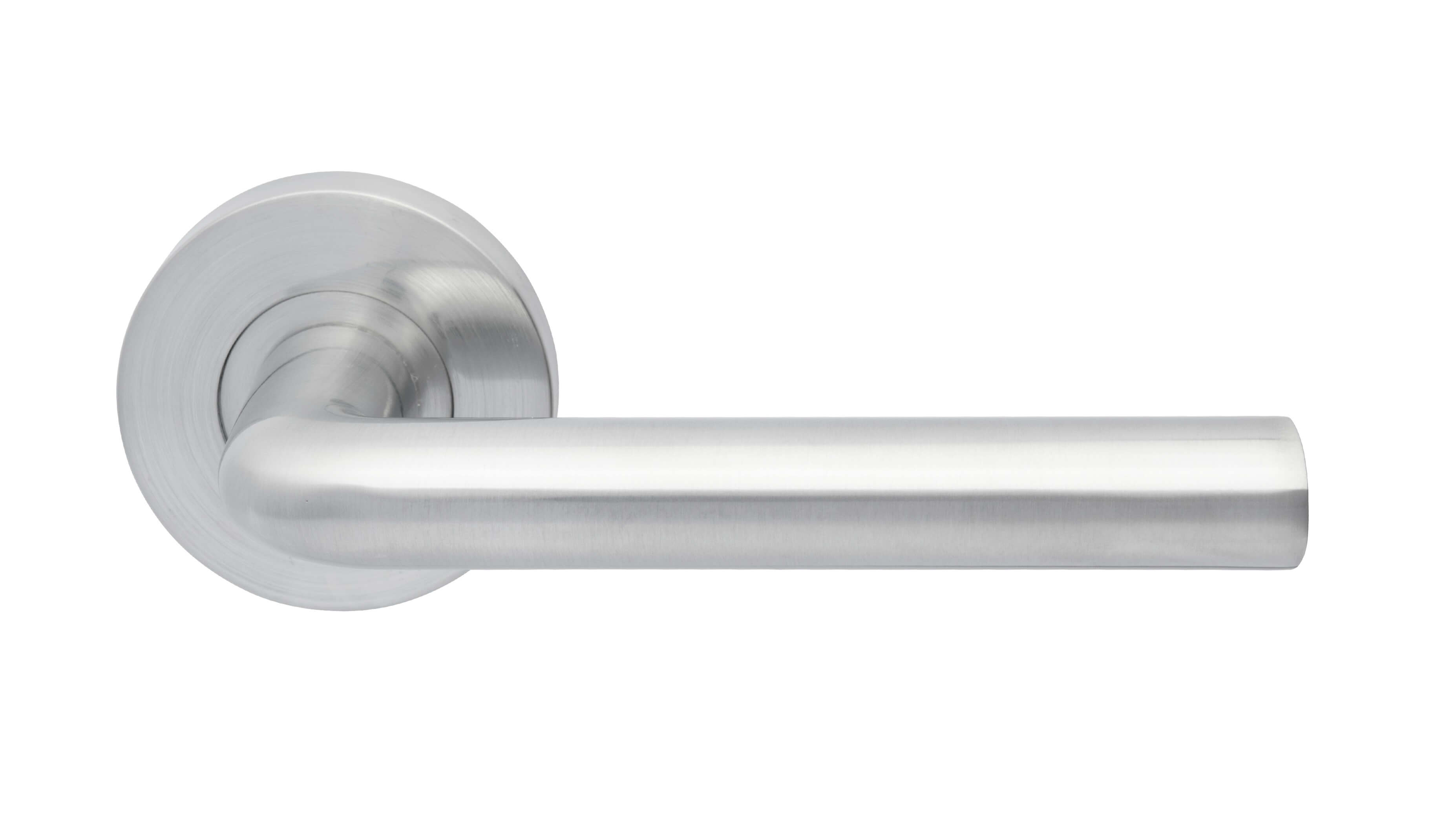 Jigtech SCP Riva Lever on Rose