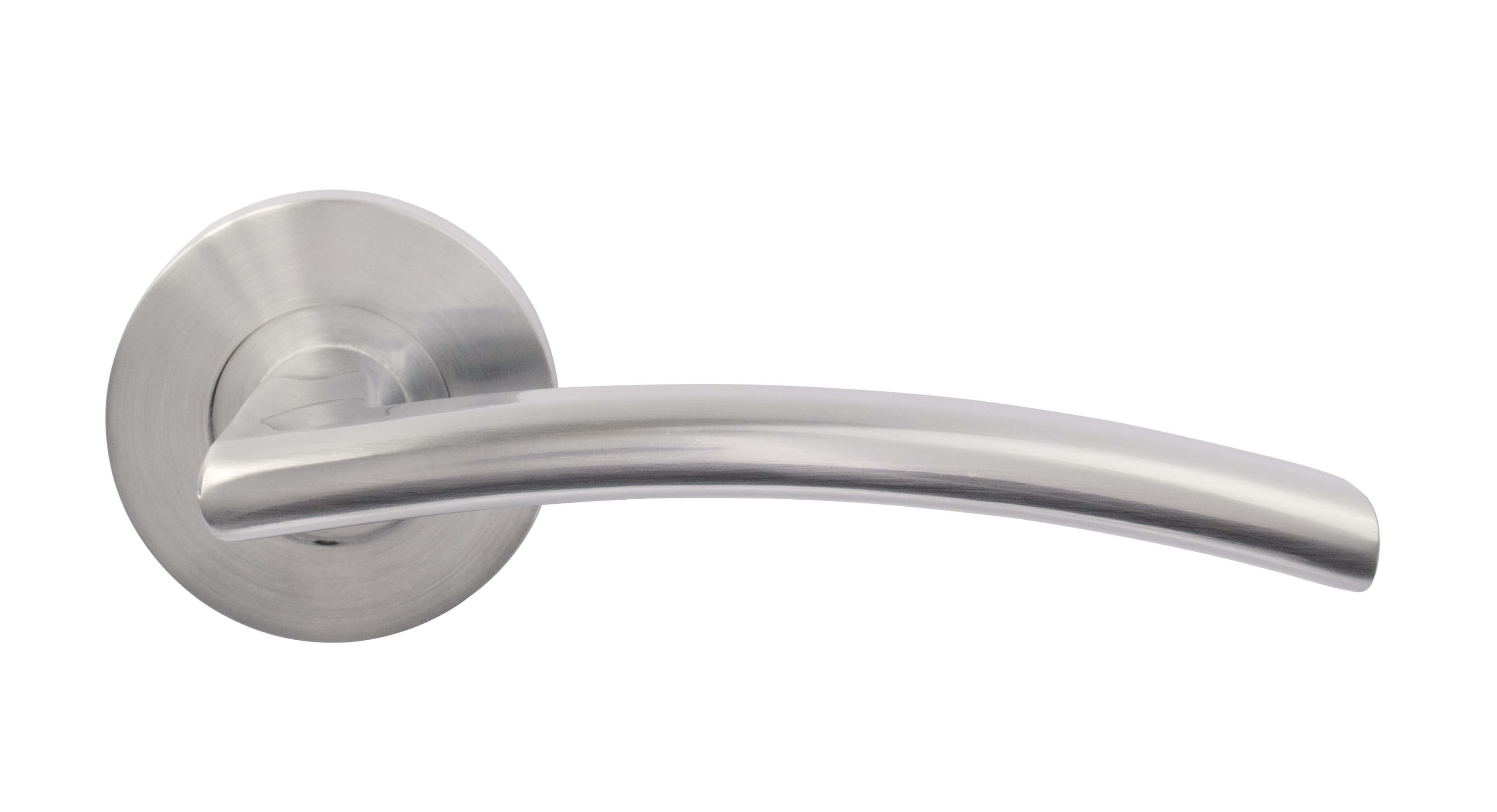 Jigtech SCP Sabre Lever on Rose