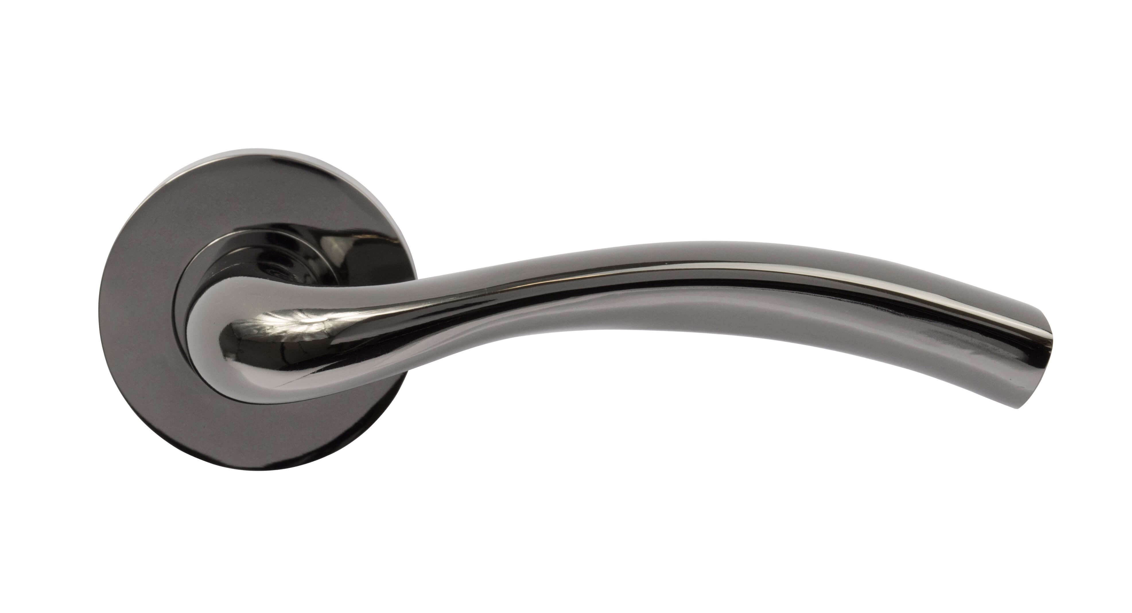 Jigtech BNKL Solar Lever on Rose