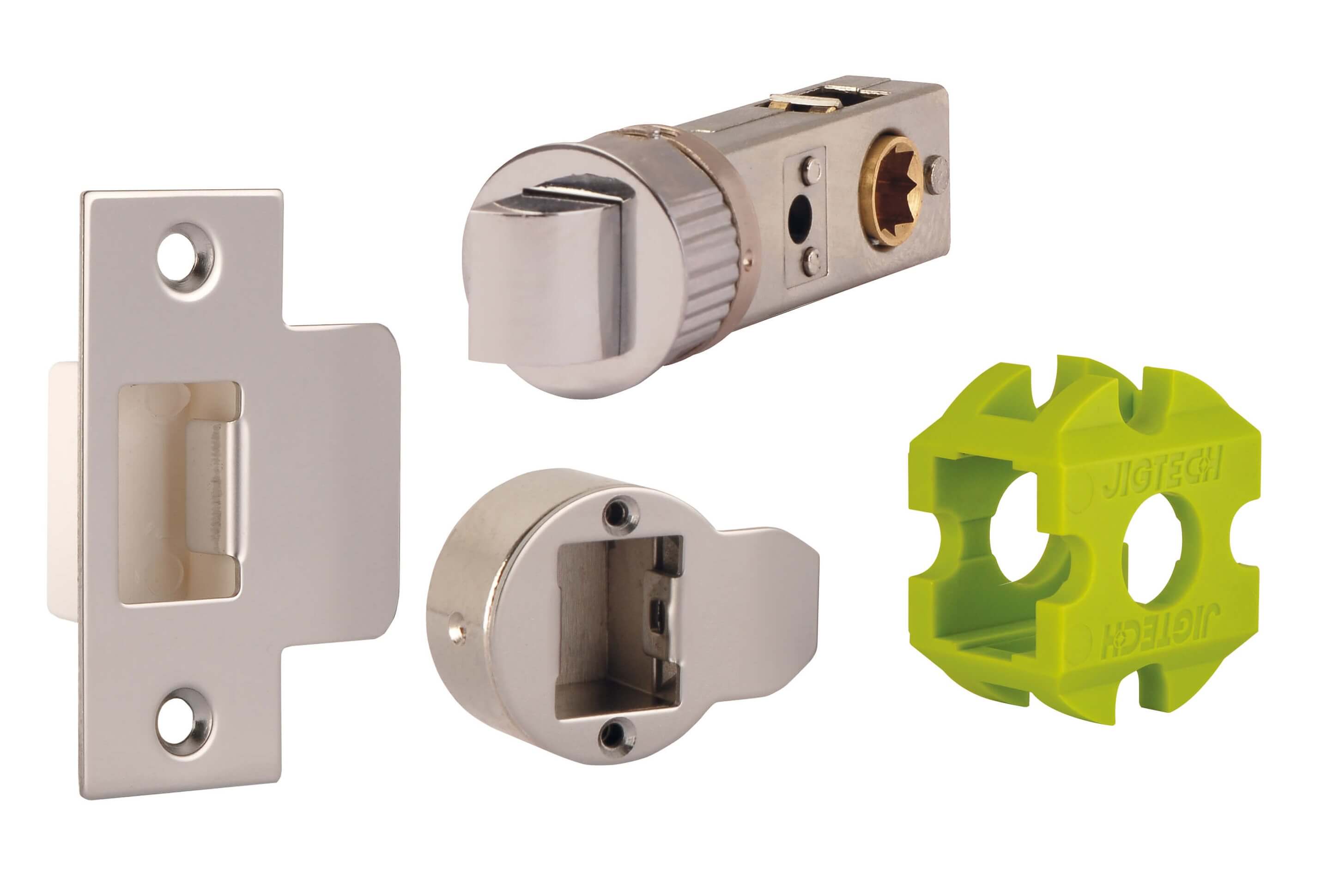 Jigtech Passage Latch at Ellen Franklin blog