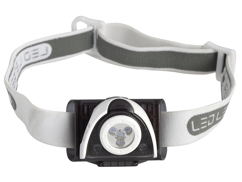 LED Lenser SE0 Special Edition Head Torch