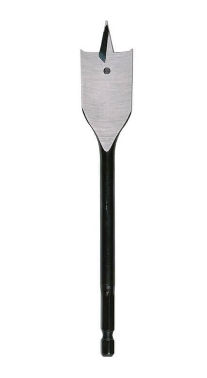 Milwaukee 30x160 Flat Bit