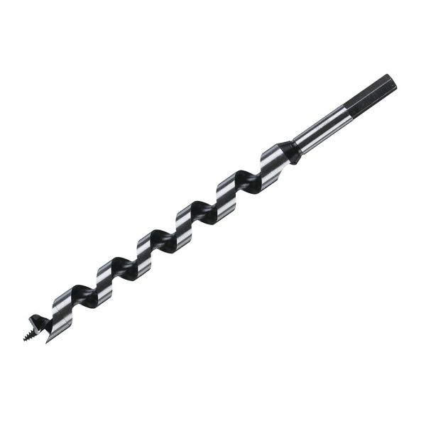 Milwaukee 12x600 Auger bit