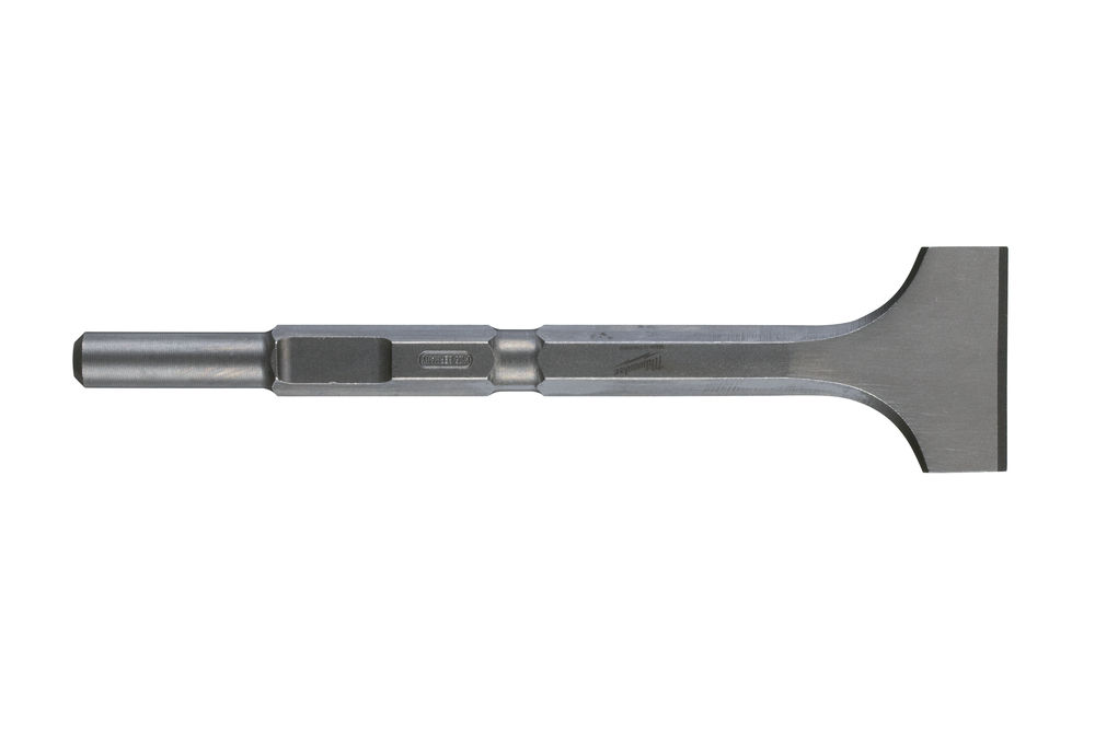 Milwaukee 21mm K Hex Chisel Wide 75x75