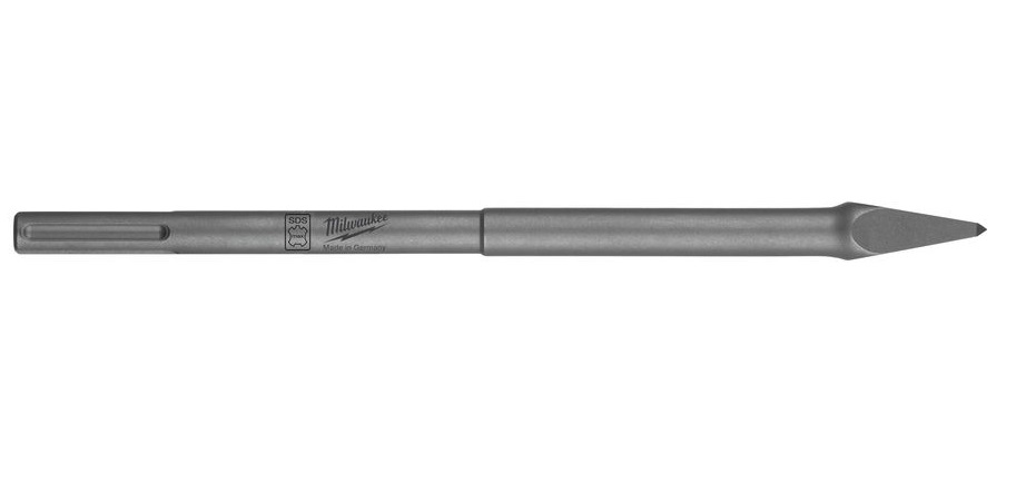 Milwaukee SDS Max Chisel Point 380mm